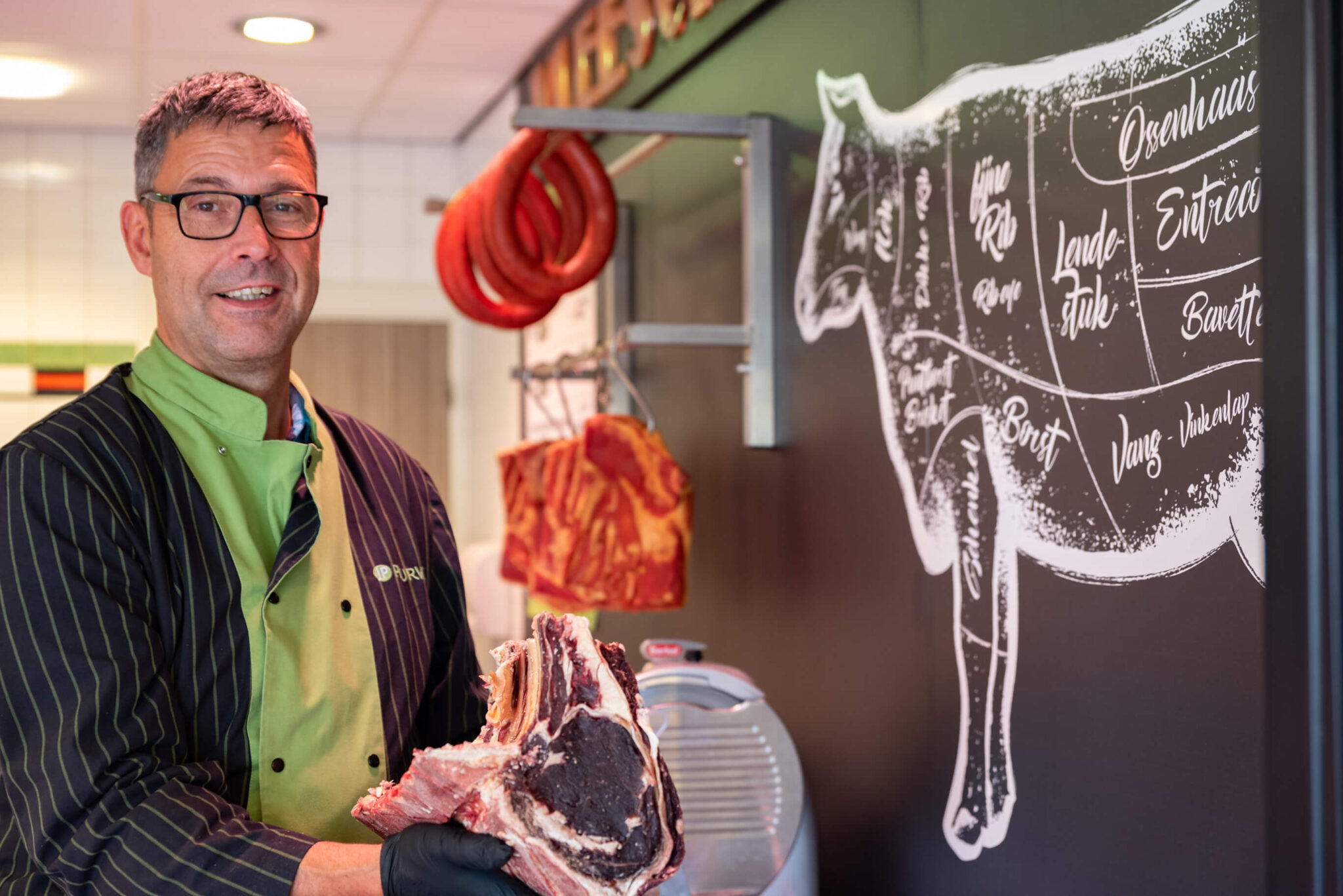 Zelf filet américain maken? Zo doe je dat!